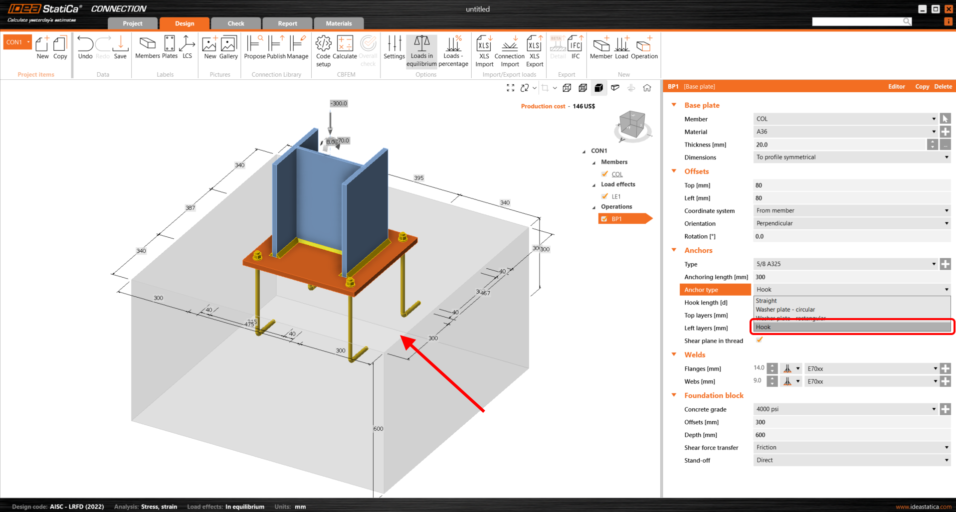 What's new in IDEA StatiCa 24.0 (APAC) | IDEA StatiCa